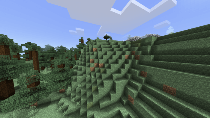 Shaders: Simplistic Shader » mcpeland.io