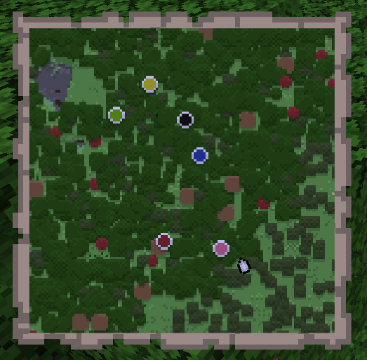 Addon: OP Maps » mcpeland.io