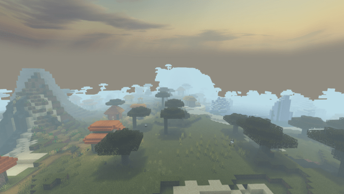 Shaders: F.O.G » mcpeland.io