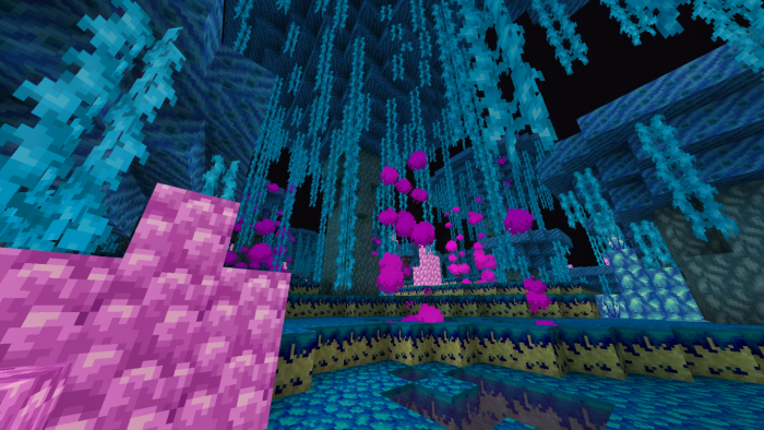 Minecraft: Expansive Ender