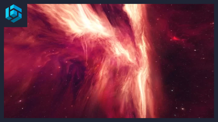 Textures: Red Nebula Sky » mcpeland.io