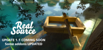 RealSource RTX Texture Pack » mcpeland.io