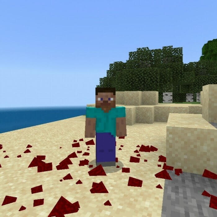 Textures: Blood Hit Effects » mcpeland.io