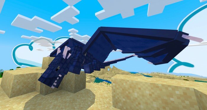 Addon: Grow Your Own Drake » mcpeland.io