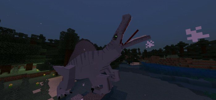 Addon: Hollow Earth - The Start To Skull Island » mcpeland.io