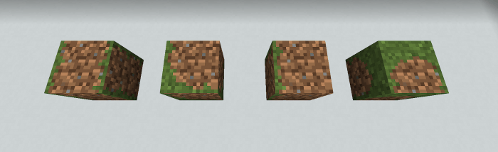 Mo' Path Blocks Minecraft