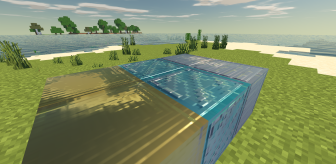 Shaders » mcpeland.io