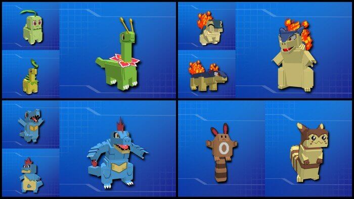 Download Addon: SERP Pokédrock 2 for Minecraft. Pokemon Mod for Minecraft