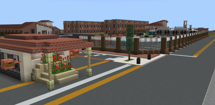 Map: San Diego Military Base » mcpeland.io