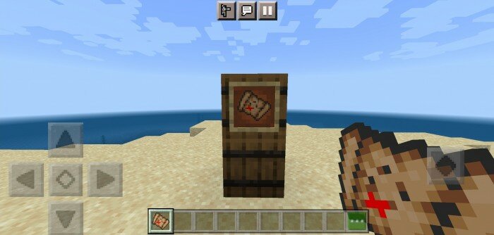 Addon: Terraria Pirate Invasion » mcpeland.io