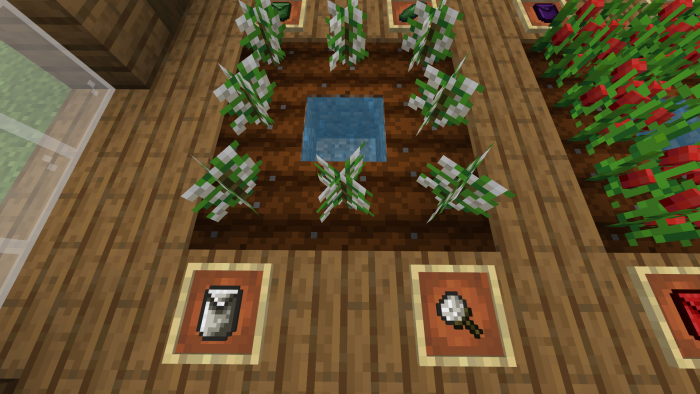 Addon: UltraFarming (More Crops and Food) » mcpeland.io