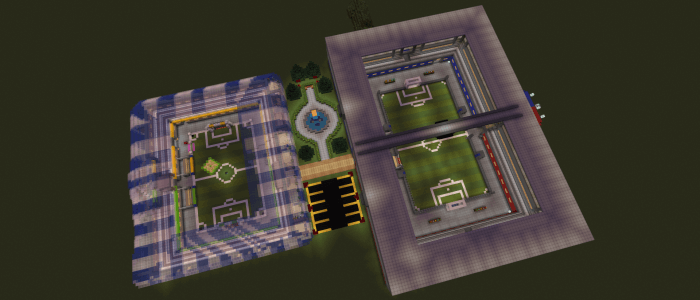 Download Map FIFA Football