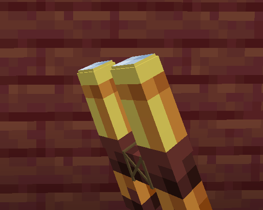 Download Addon: Binoculars for Minecraft