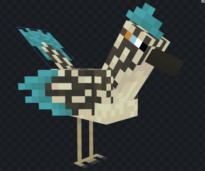 Download Addon: World Wild Animals in Minecraft