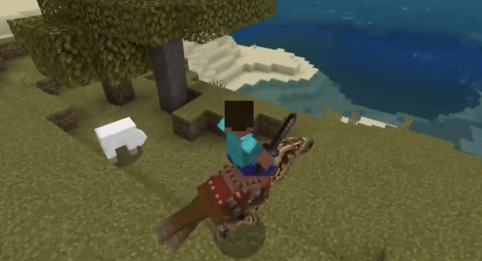 Download Addon: Aviancraft: Seriemas (Terror birds & their relatives ...