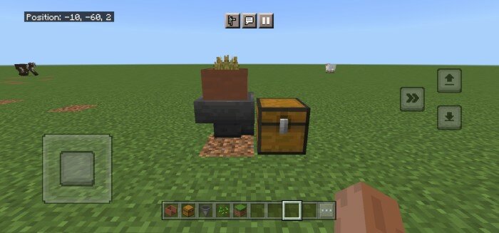 Download Addon: Magic Pot (Botany Pot) for Minecraft