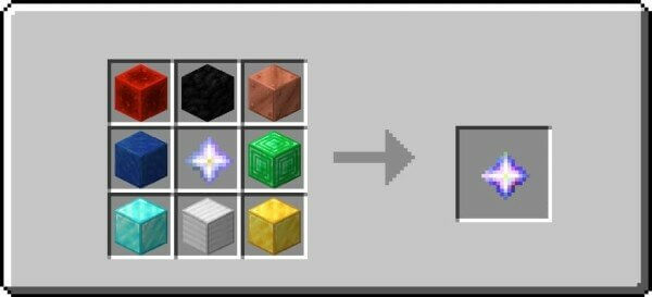 Download Addon: MinerLand - Dimension for Minecraft