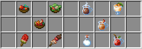 Download Farmer's Delight Addon for Minecraft. Farmer Mod.