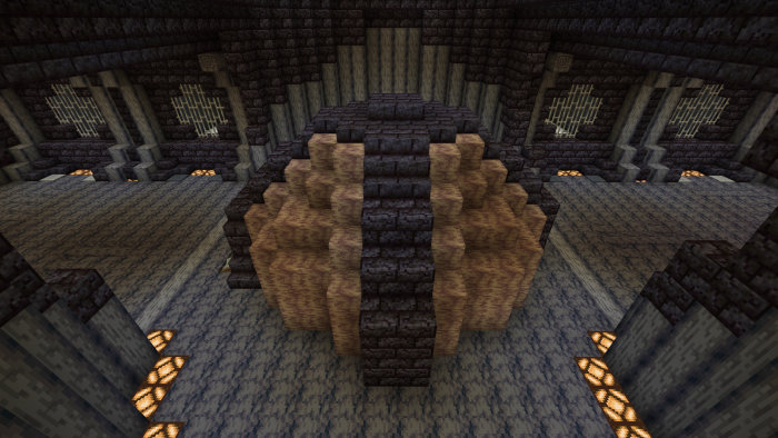 Download The Infected Lab - Puzzle rooms escape Map for Minecraft.