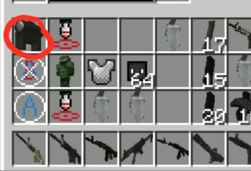 Download Modern Military II Mod for Minecraft. Military Mod