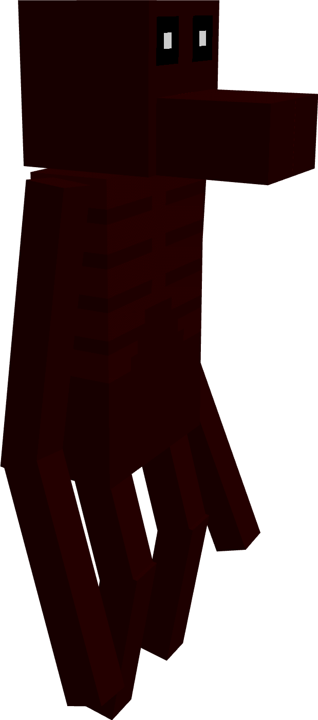 Download The Dreaded Dusk Addon for Minecraft. Mobs Mod