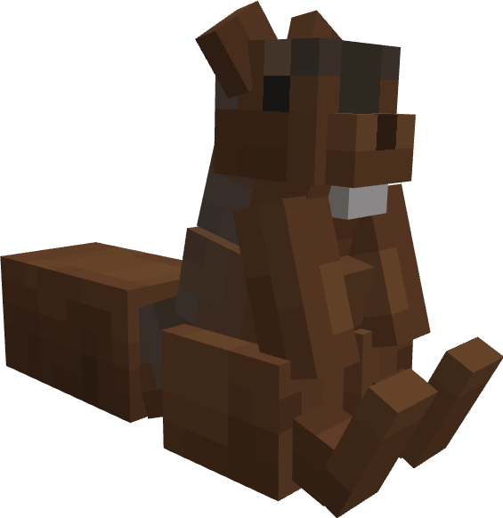 Download Wildcraft: Untamed Beasts Addon for Minecraft. Beasts Mod