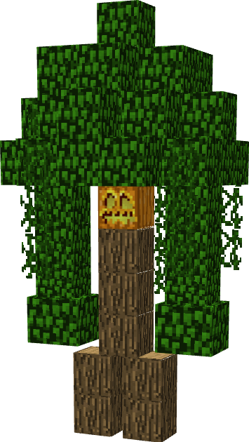 Download MMB Random Bosses Addon for Minecraft. Bosses Mod