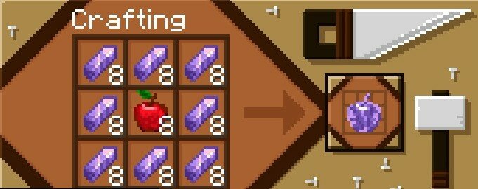 Download Staffs and Spells Addon for Minecraft.