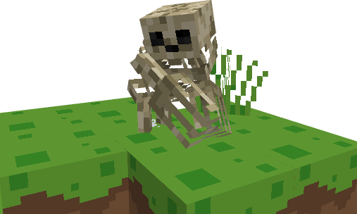 Download The Forgotten Legends Addon For Minecraft Boss Mod