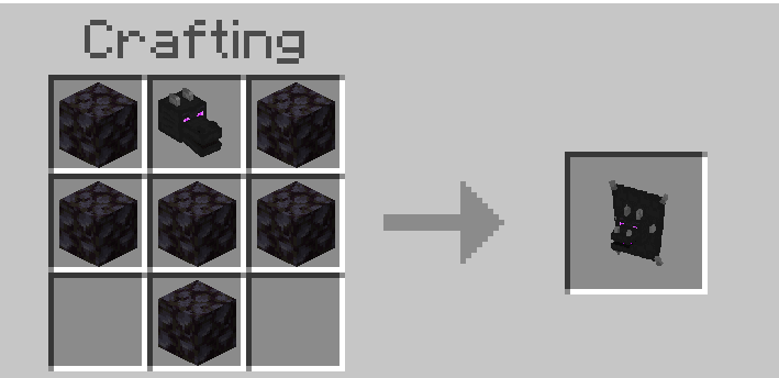 Download Raiyon's More Shields Addon for Minecraft. Shields Mod