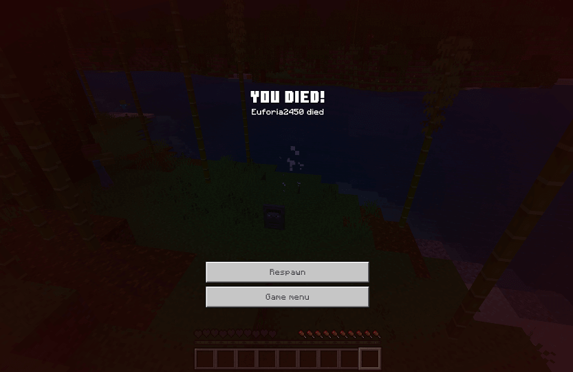 Download Gravestone and Death Coordinates Addon for Minecraft | Mod for ...