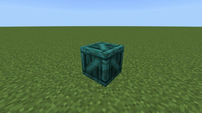 Download Keys and Crates Addon for Minecraft