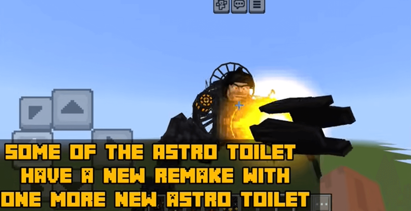 Download Skibidi Toilet Addon for Minecraft. Skibidi Toilet Mod