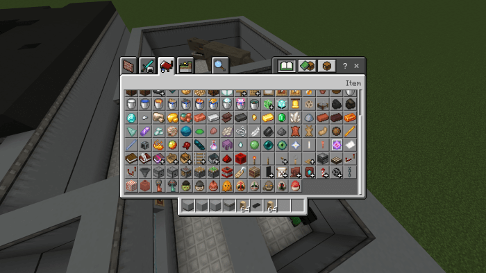 Download SCP: Anomalies (Bedrock Edition) Addon for Minecraft. Mobs Mod