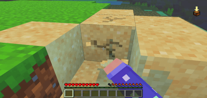 Download Loot Randomizer Addon for Minecraft. Loot Mod