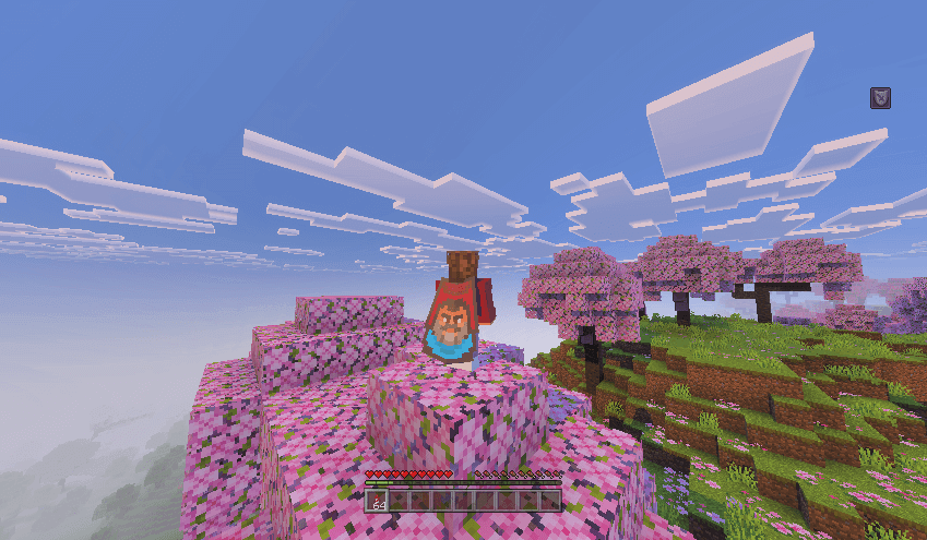 Download Better Elytra Takeoff Addon for Minecraft. Elytra Mod