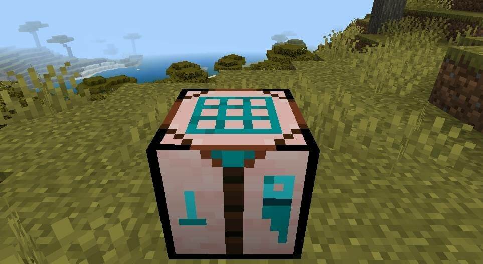 Download Block Duplicator Addon for Minecraft - MCPE Mod