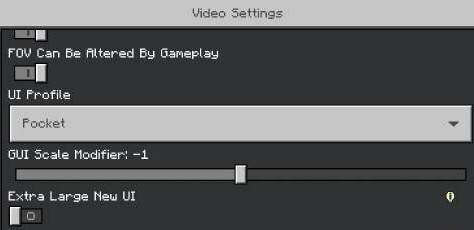 Download Fast Craft & Fast Loot Addon for Minecraft.