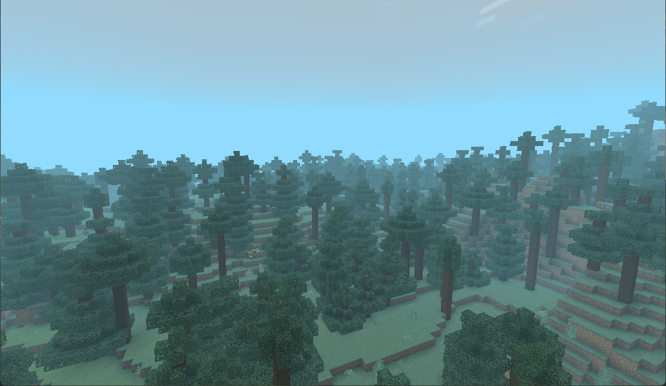 Download Seasonala - Dynamic seasons Addon for Minecraft