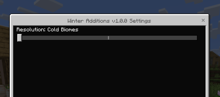 Download Winter Additions (Christmas Additions) Addon for Minecraft ...