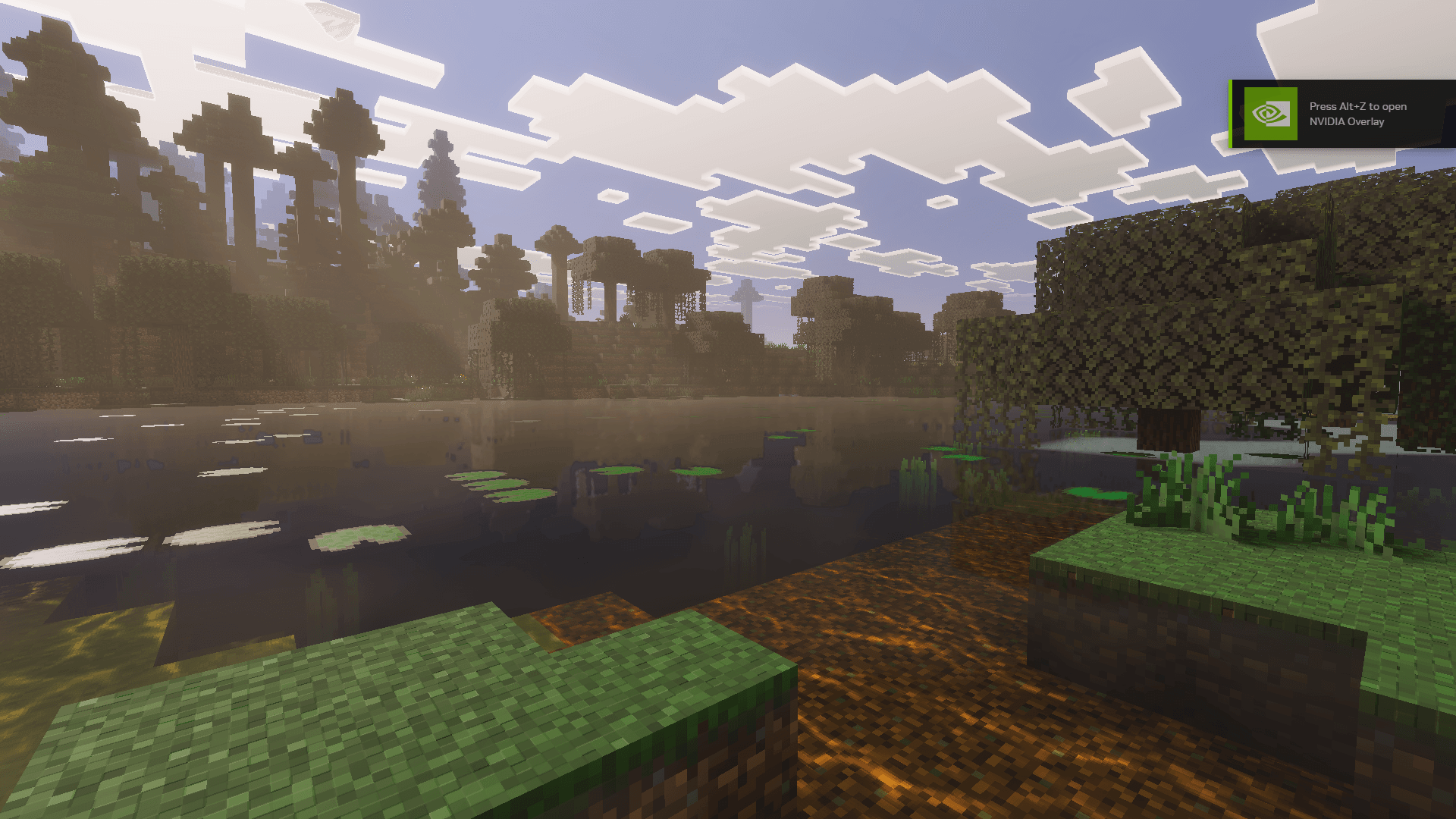 Download Vibrant Aura Addon for Minecraft.